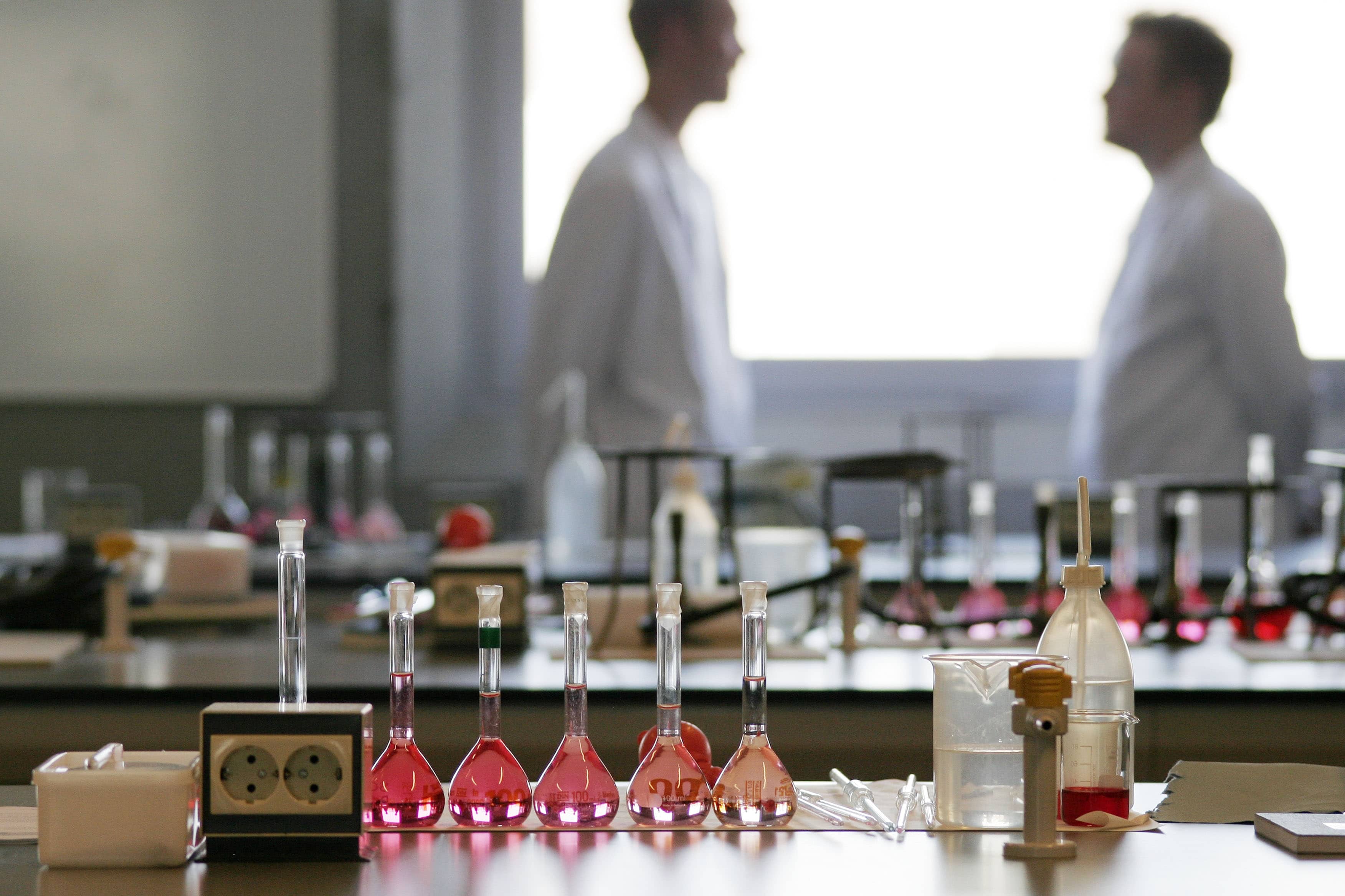 The Netherlands: One of the Top Countries for Research and Development