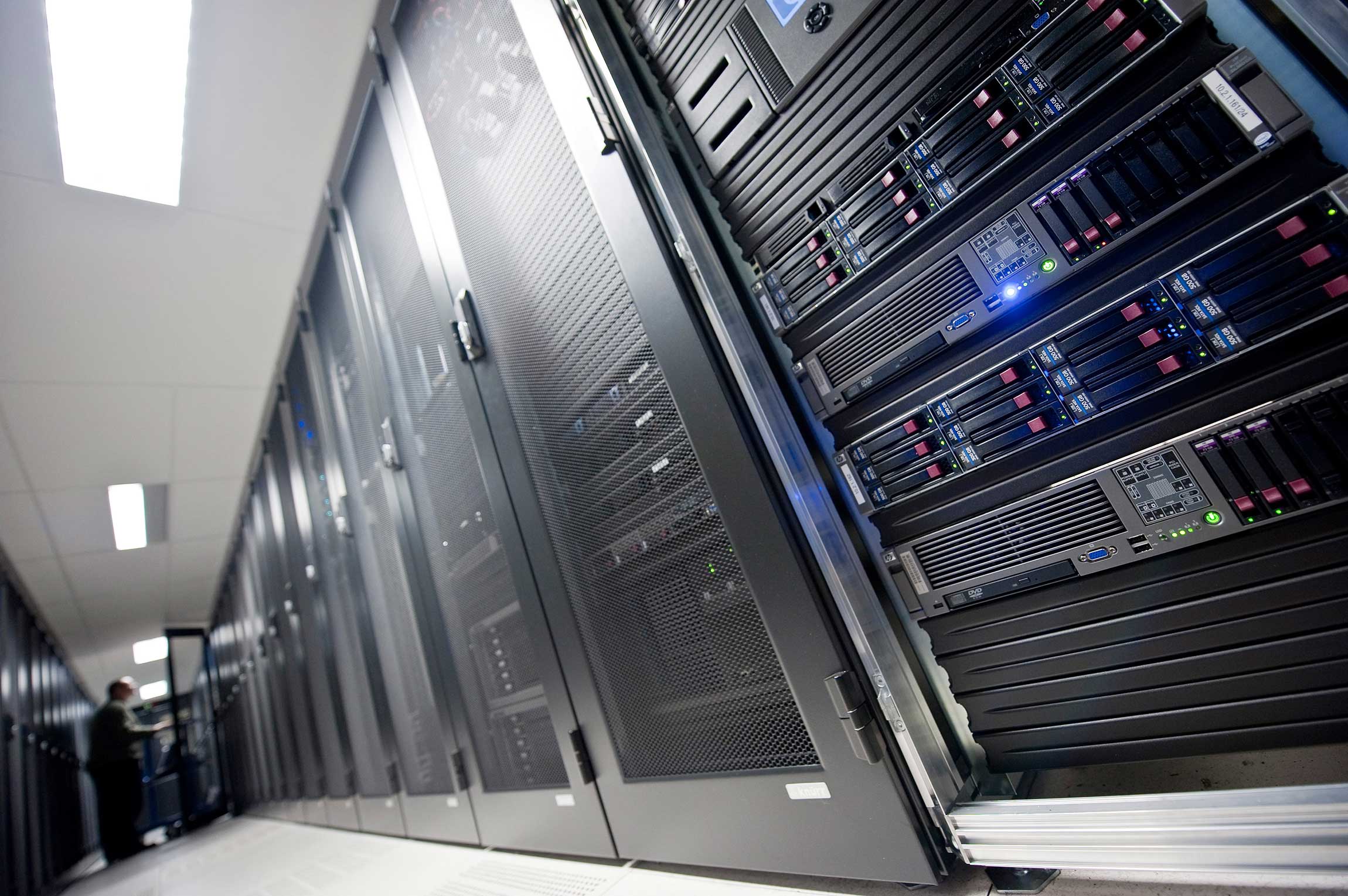 The Netherlands: One of the Best Countries for IT & Tech