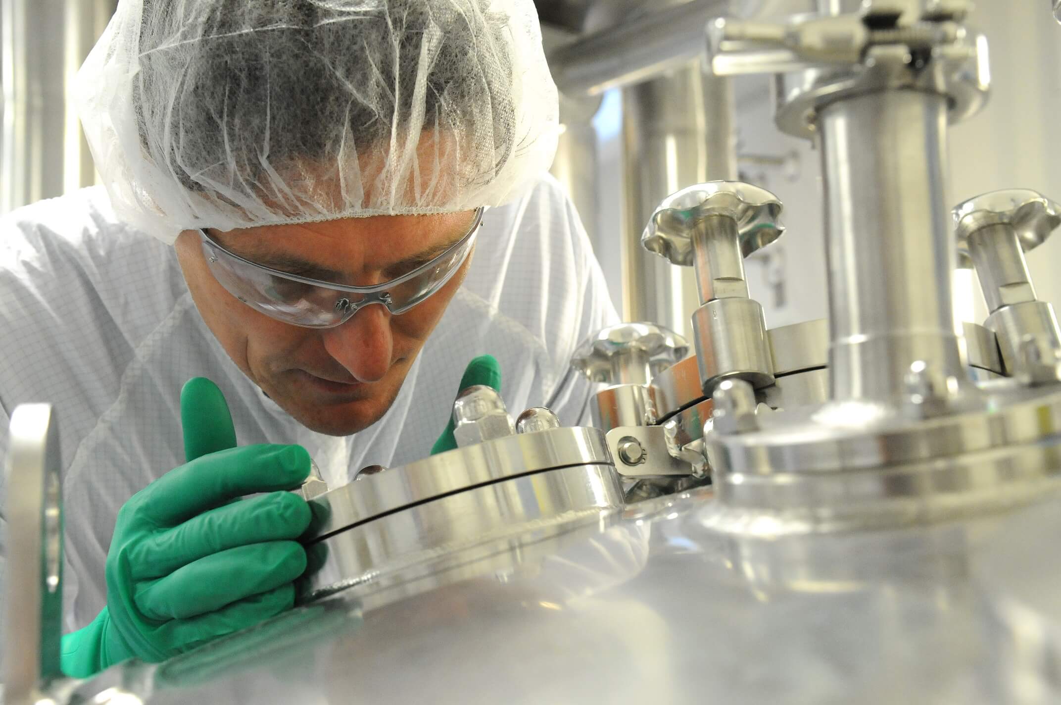 MSD thrives on quality knowledge base of the Netherlands