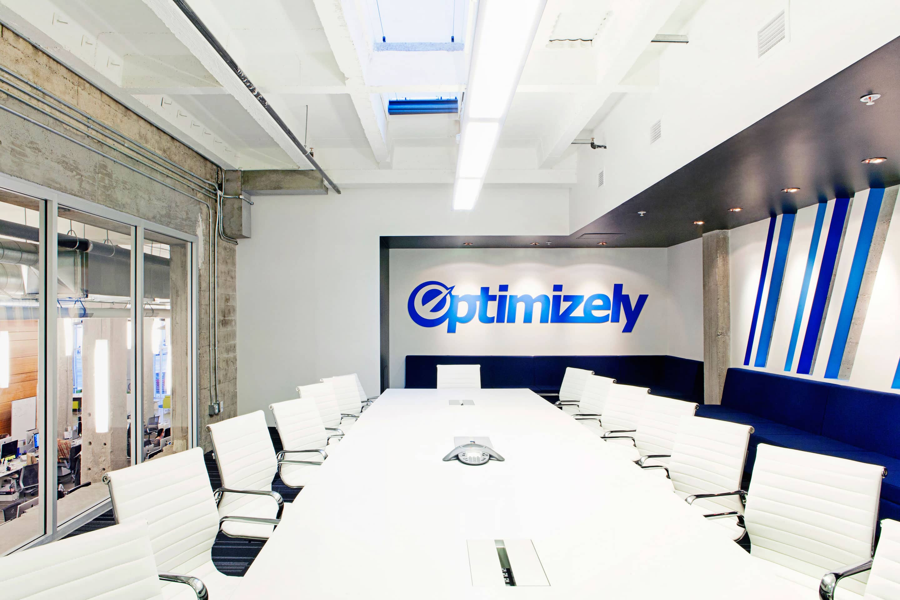 Optimizely chose Amsterdam for successful businesses across EMEA