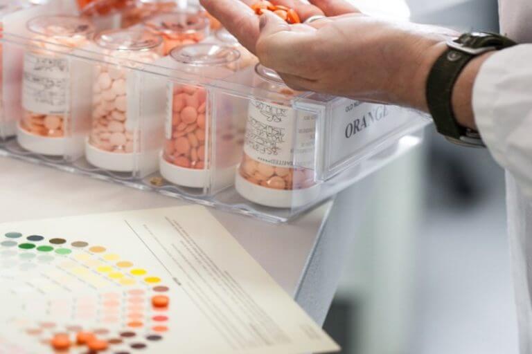 Colorcon Announces Starch Manufacturing Plant in the Netherlands - NFIA