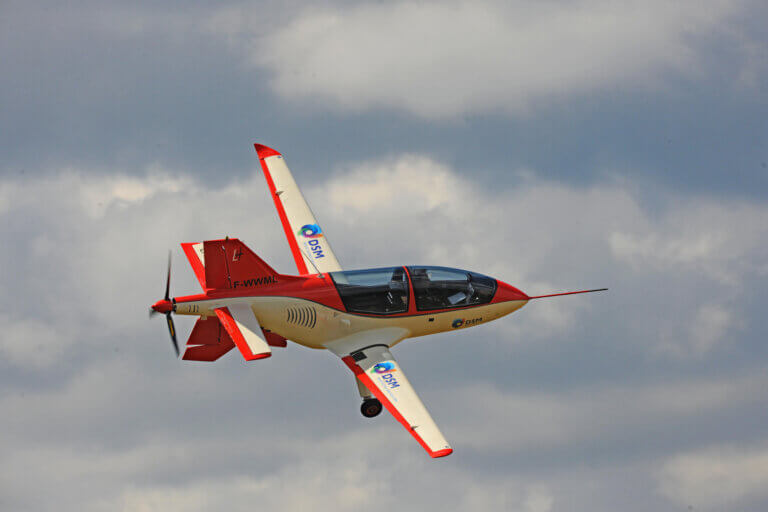 Aerospace Innovation and Technology Lifts Off in the Netherlands