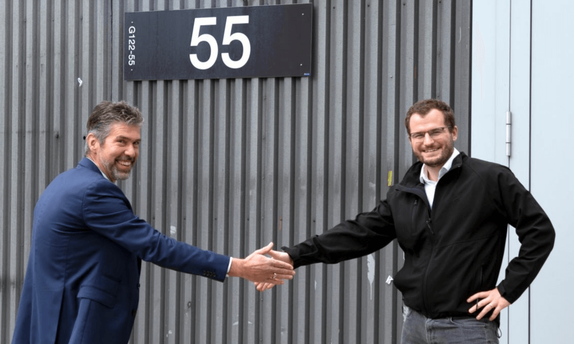 Deep Branch Biotechnology Will Produce Sustainable Animal Feed in the ...