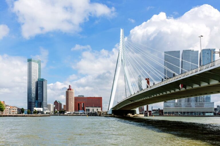 Intellian Opens New European Headquarters and Logistics Center in the ...