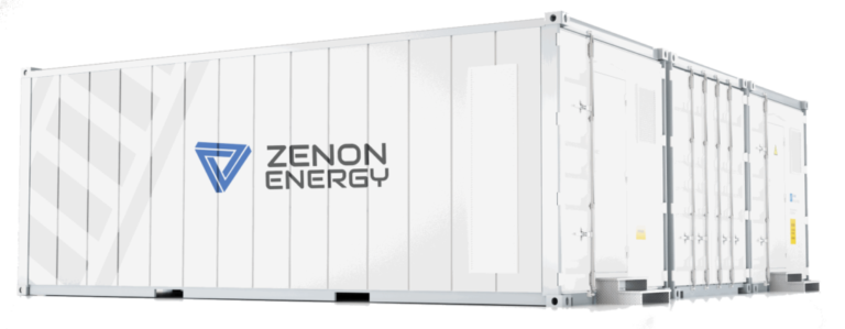 South African Zenon Energy Expands to the Netherlands - NFIA