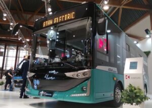 ADASTEC Expands to the Netherlands, Joining Innovation Ecosystem in ...