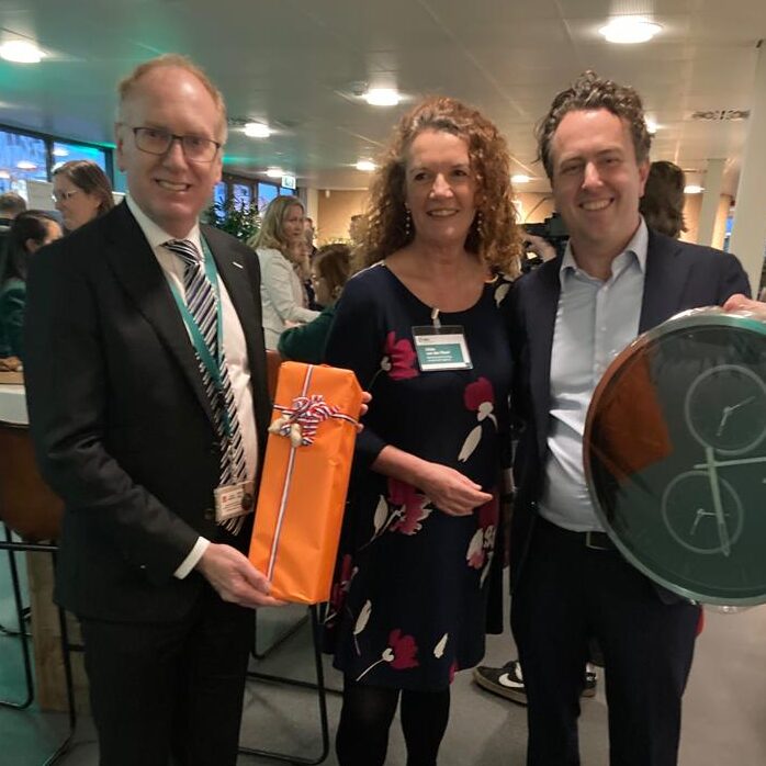 MSD Animal Health Opens Advanced Vaccine Production Facility in the ...