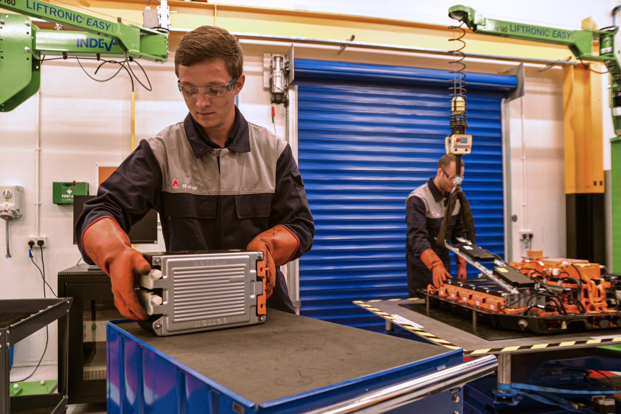 Autocraft Solutions Group to Advance the Circular Economy with ...