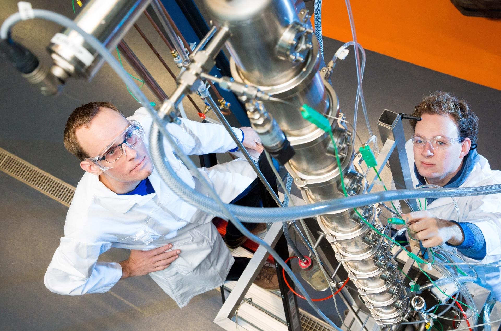 Meet the Top Science and Innovation Parks in the Netherlands - NFIA