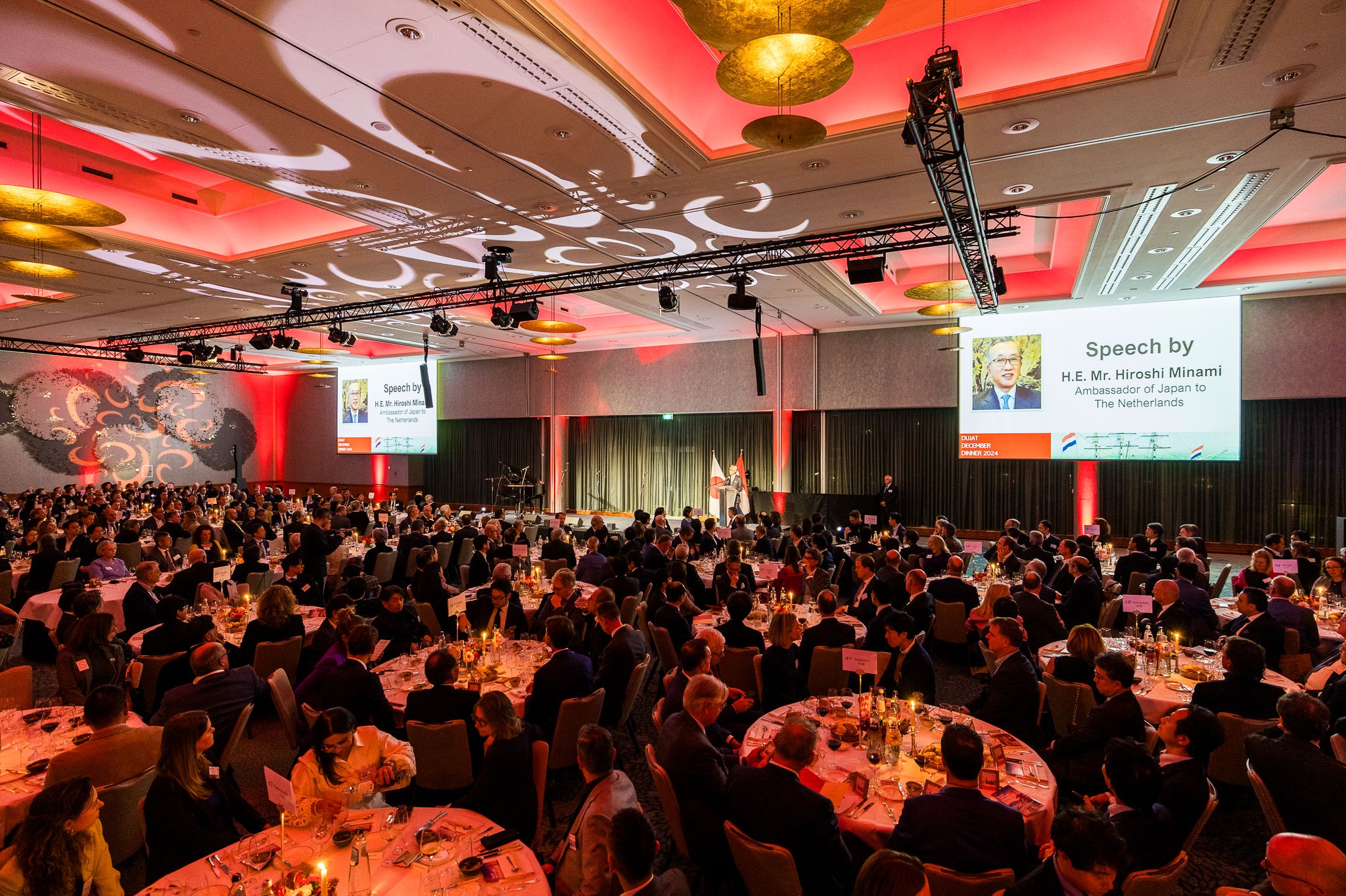 Dutch & Japanese Trade Federation Dujat Marks Longstanding Bilateral ...