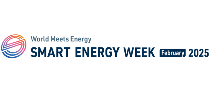 Smart Energy Week Japan - NFIA