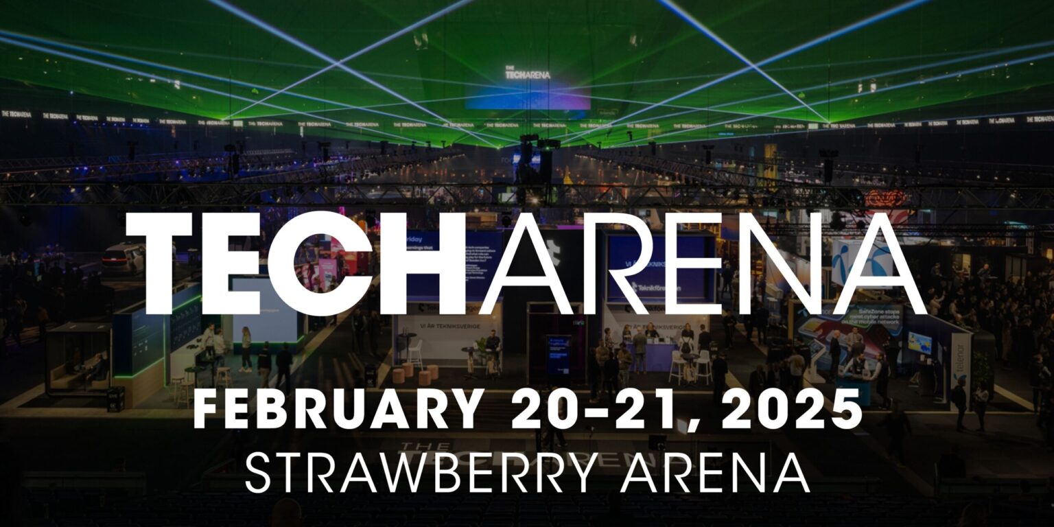 Techarena 2025 - NFIA