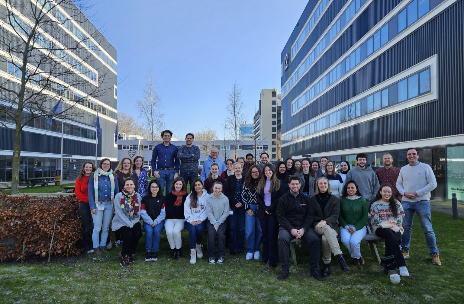 Crown Bioscience - NFIA