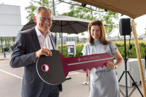 Organon Expands Further with the Acquisition of MSD Biotech Site in the ...