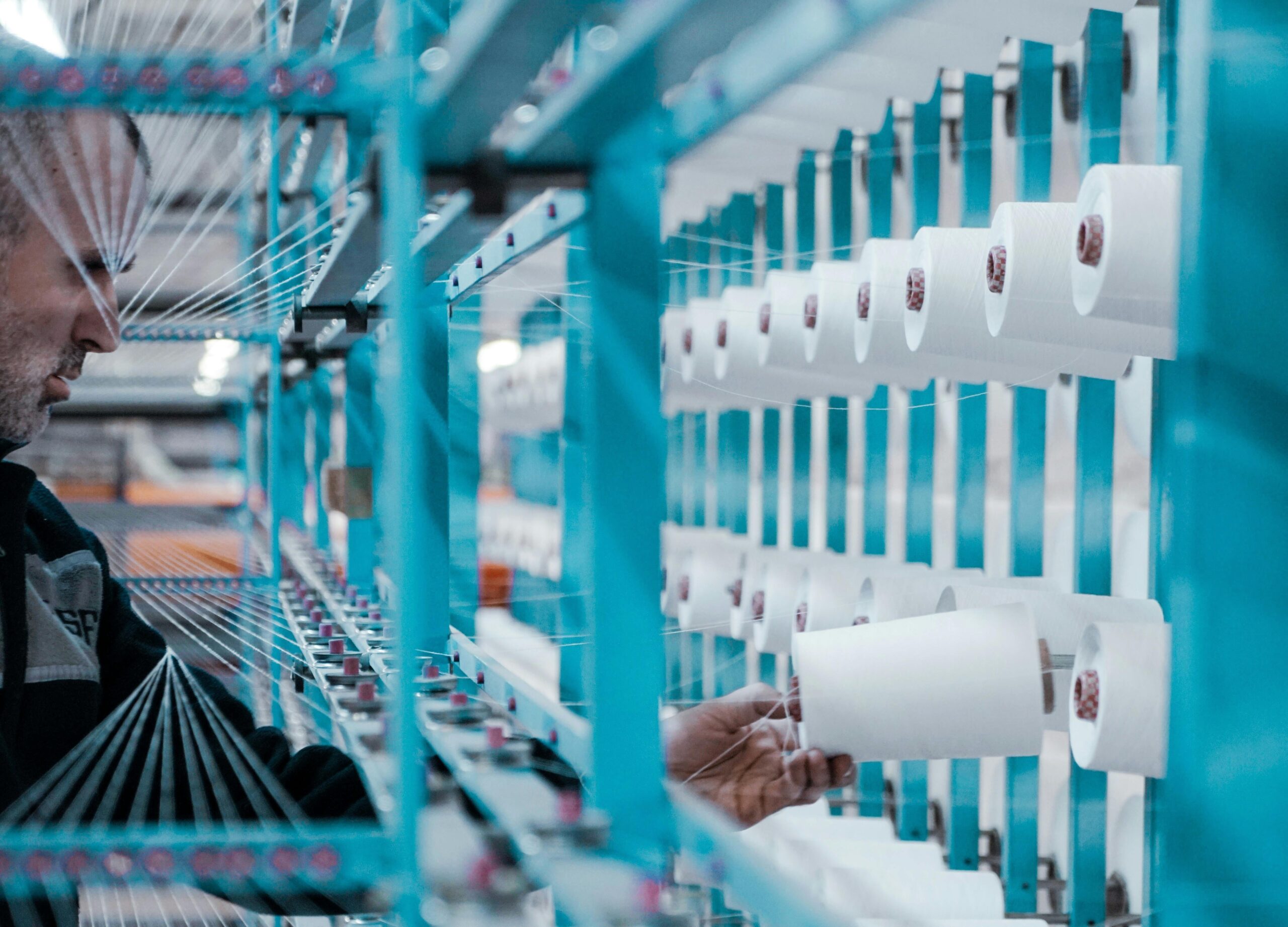 How the Netherlands is Weaving a Circular Textile Industry - NFIA