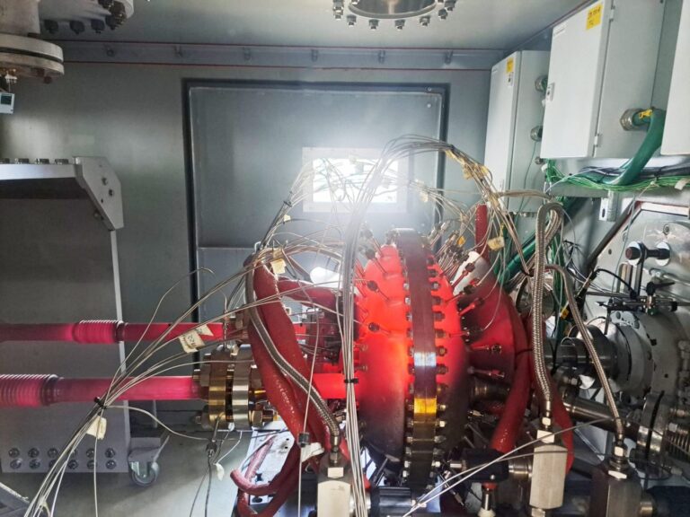 Coolbrook breakthrough in cracking pyrolysis oil from plastic